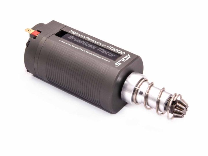 Nerf AOLS Brushless Motor 40000 Long Type for AEG Ver.2 | Lazada