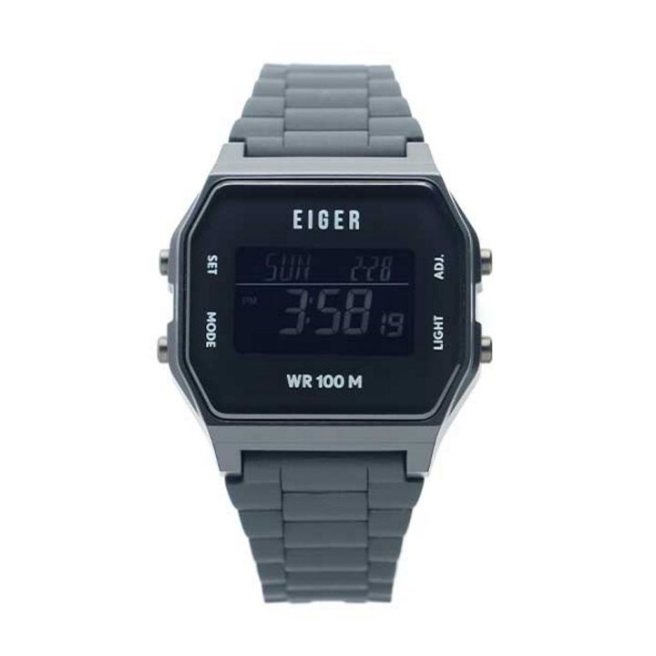 EIGER PROVO WATCH | Lazada Indonesia
