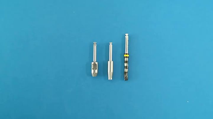 Dental Locking Drill Extender drill extension motor extension On sale ...