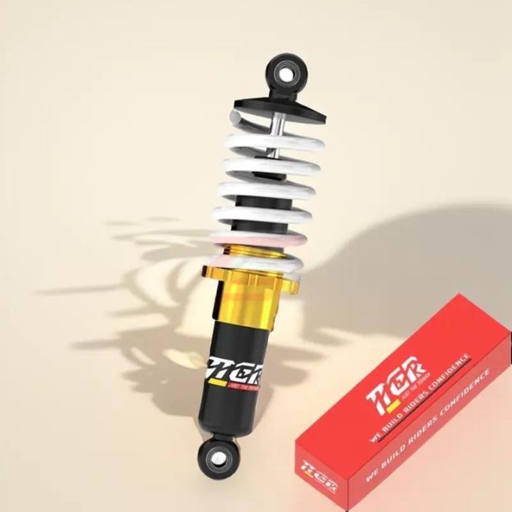 TTGR Shock Rear Exclusive For Raider150 290MM ☆☆☆☆☆ -Made in Thailand ...
