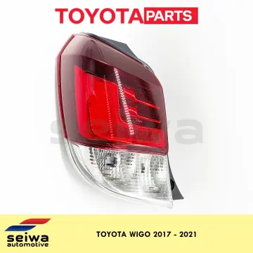 Wigo tail light cover price store