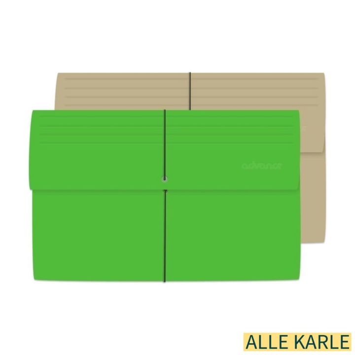 Advance Expanding Envelope | Alle Karle | Lazada PH