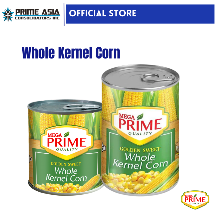 Mega Prime Kernel Corn | Lazada PH