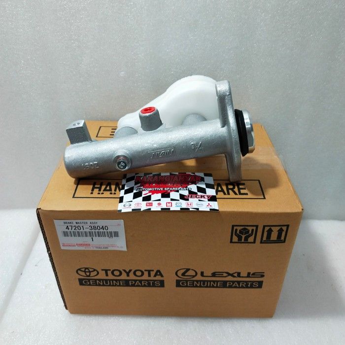 master rem atas kijang 7k kapsul-brake master kijang 7k kapsul kaki 2 ...