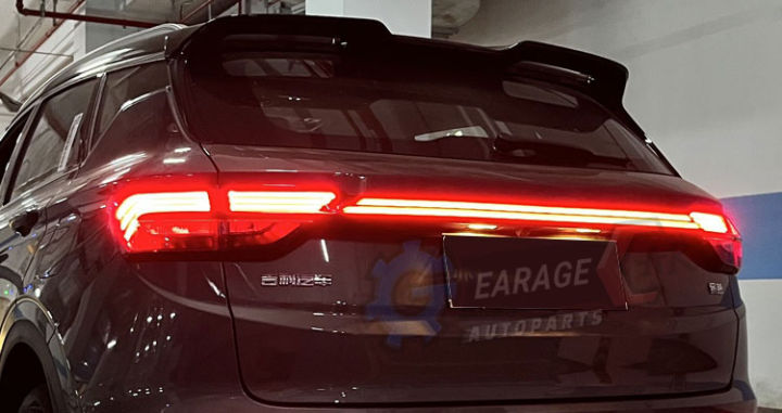 Geely Coolray LED Through Taillight | Lazada PH