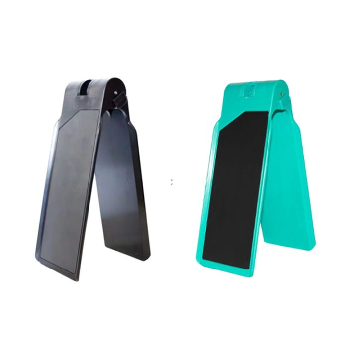 (REJY) Everyday Tool-Portable Compact Knee Rest for Restful Moments for ...