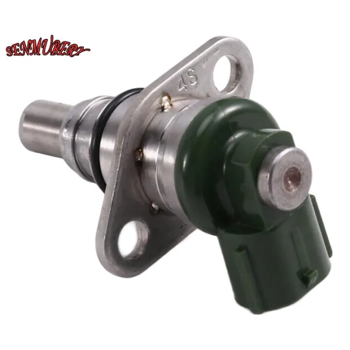 Timing Control Valve for 096360-0550 Pump Solenoid Suction Control for ...