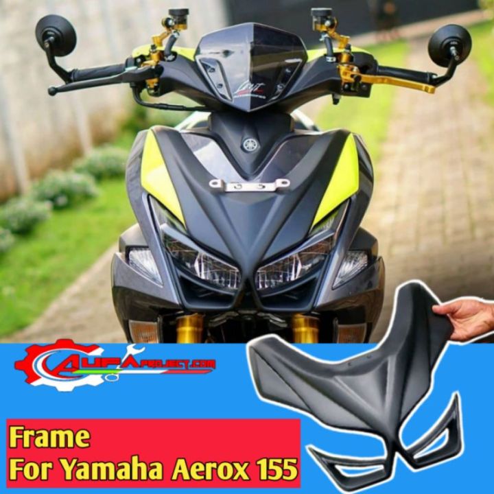 Frame Yamaha Aerox Aksesoris Yamaha Aerox 155 | Lazada Indonesia
