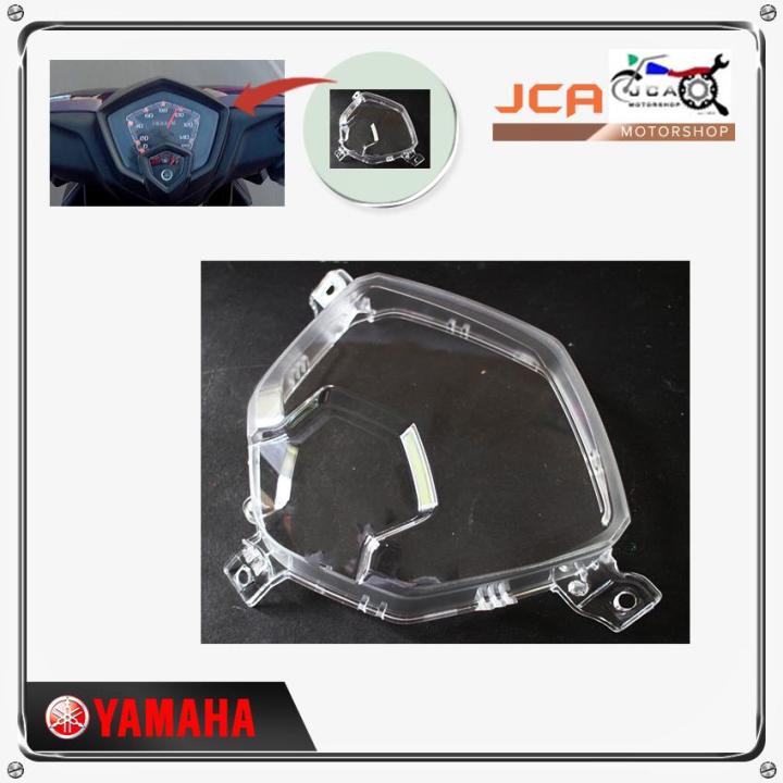 ORIGINAL YAMAHA SPEEDOMETER LENS FOR MIO SOUL I 125 | Lazada PH