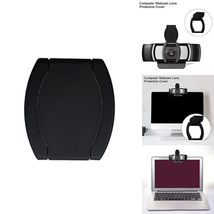 For Logitech HD Webcam C920 C922 C930E Privacy Shutter Lens Cap Hood ...