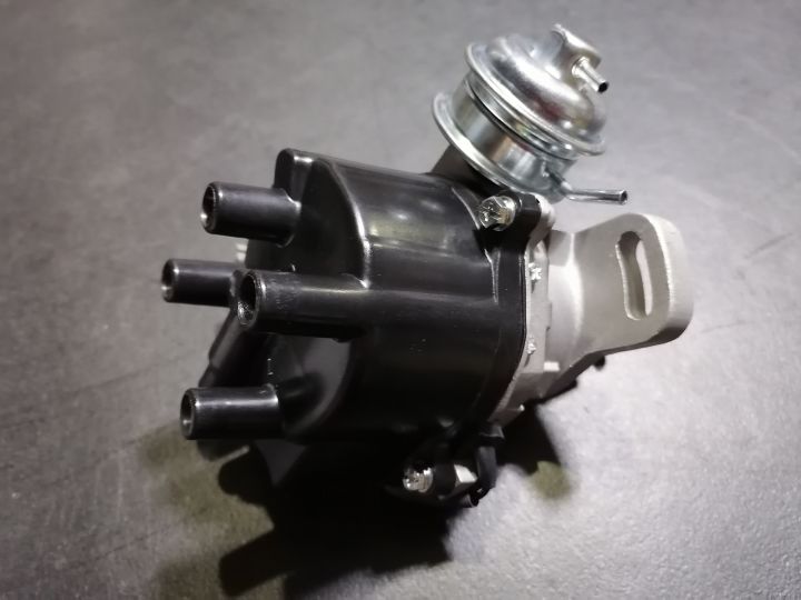 SALE.... TOYOTA COROLLA 2E ELECTRONIC DISTRIBUTOR FOR 1989-2001 (GTX ...