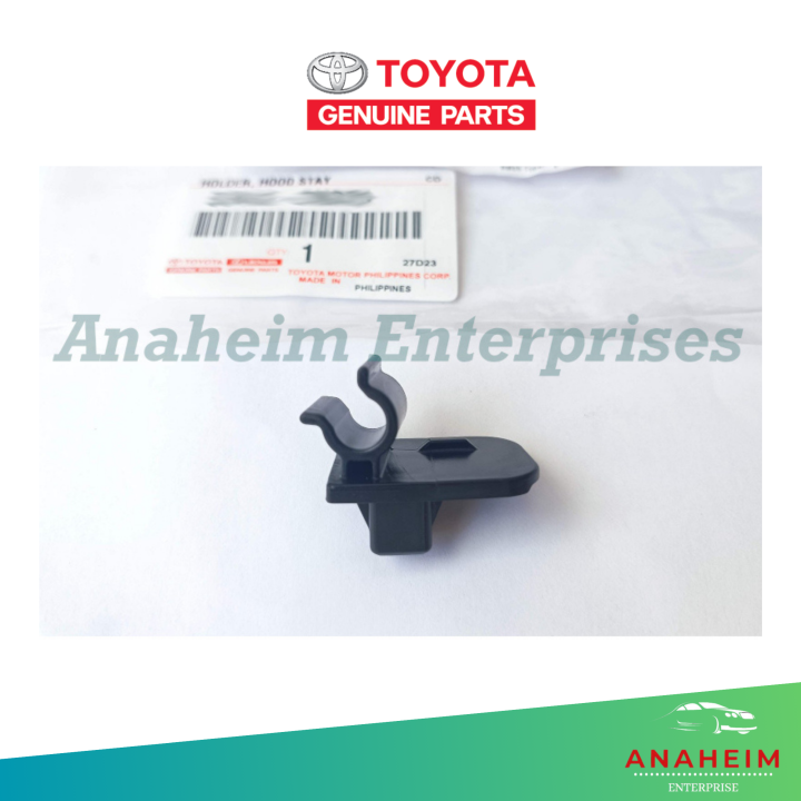 Toyota Fortuner 2016-2023, Hilux 2016 - 2023, Innova 2016-2023, Hood ...