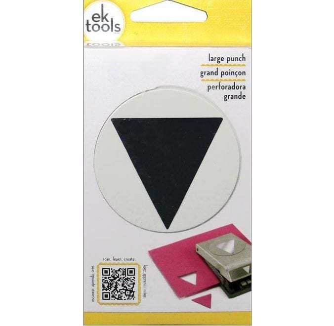 Large Flag (Banner) Punch EK | Lazada PH