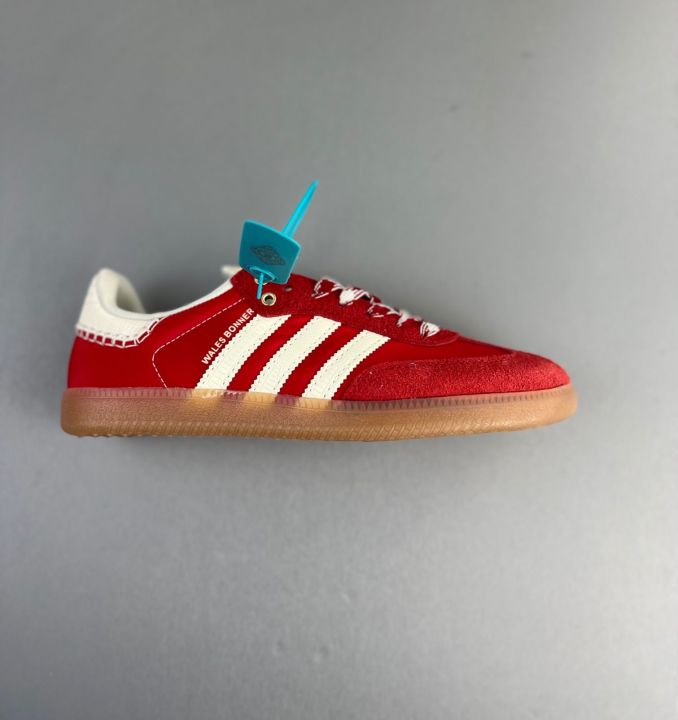 Adidas Original OEM Men's And Women's Sports Shoes Wales Bonner ...