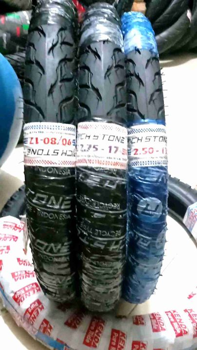 BAN MONTOR RICHSTONE 250-17 DAN 275-17 DAN 90/80-17 ban luar ring 17 ...