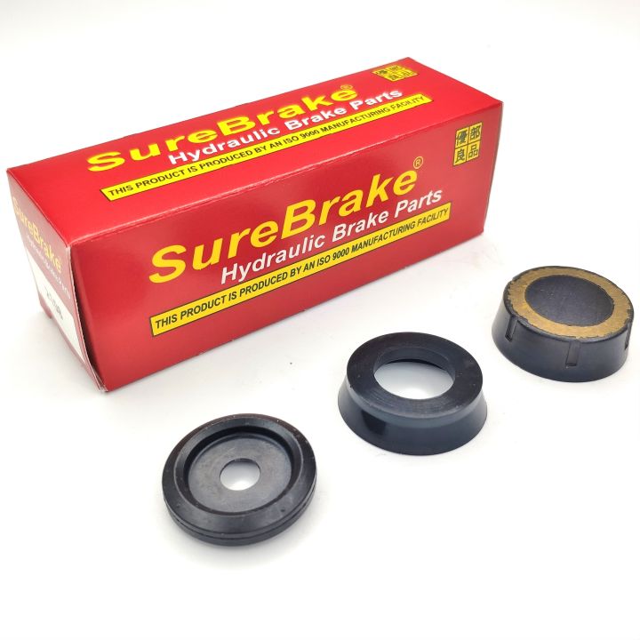Sure Brake Wheel Cup FC2109 SC2109 FC2108 SC2108 FC2100 SC2100 (ONE ...