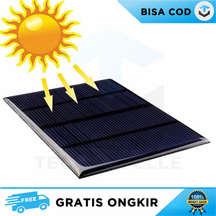 PANEL SURYA 1000 WATT 12 VOLT MINI 1000WATT TENAGA MATAHARI SEL SURYA ...