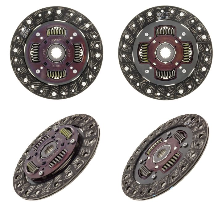 EXEDY (Daikin) Clutch Disc MBD118U For MITSUBISHI MIRAGE | Lazada PH