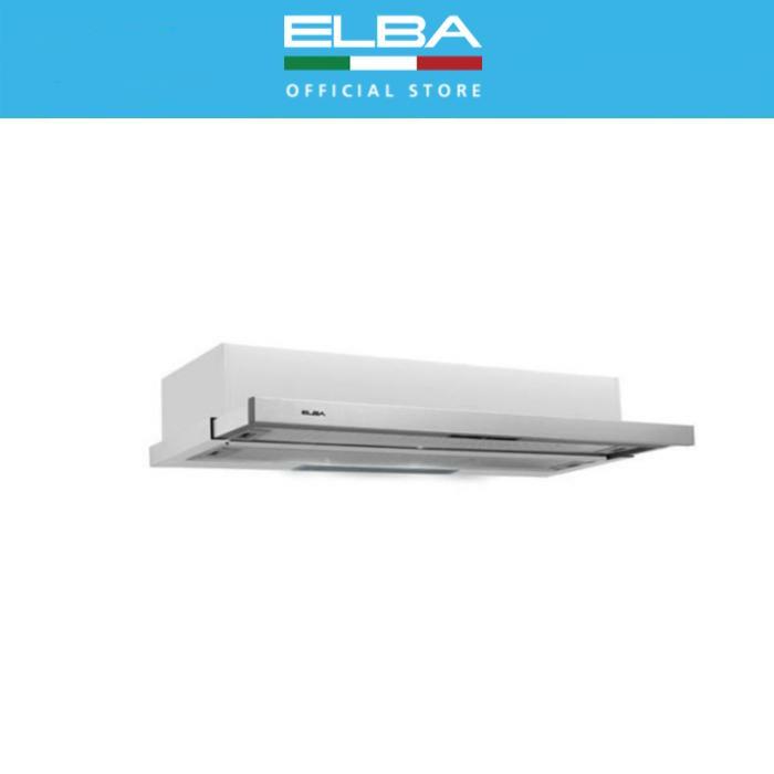 ELBA ITH-602WX Built-In Telescopic Hood | Lazada PH