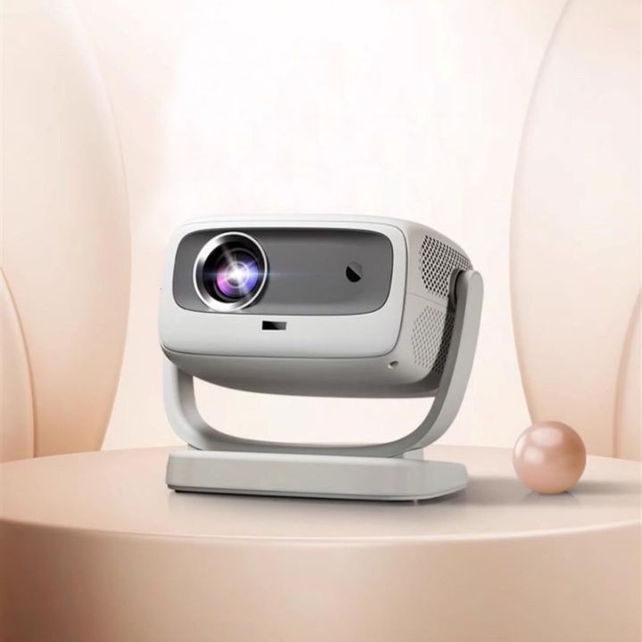 LORDWEY X8 mini projector for sale Android 4K 5G WiFi 1080P Full HD LCD ...