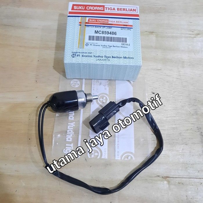 switch atret, switch mundur, back up switch canter PS125 | Lazada Indonesia