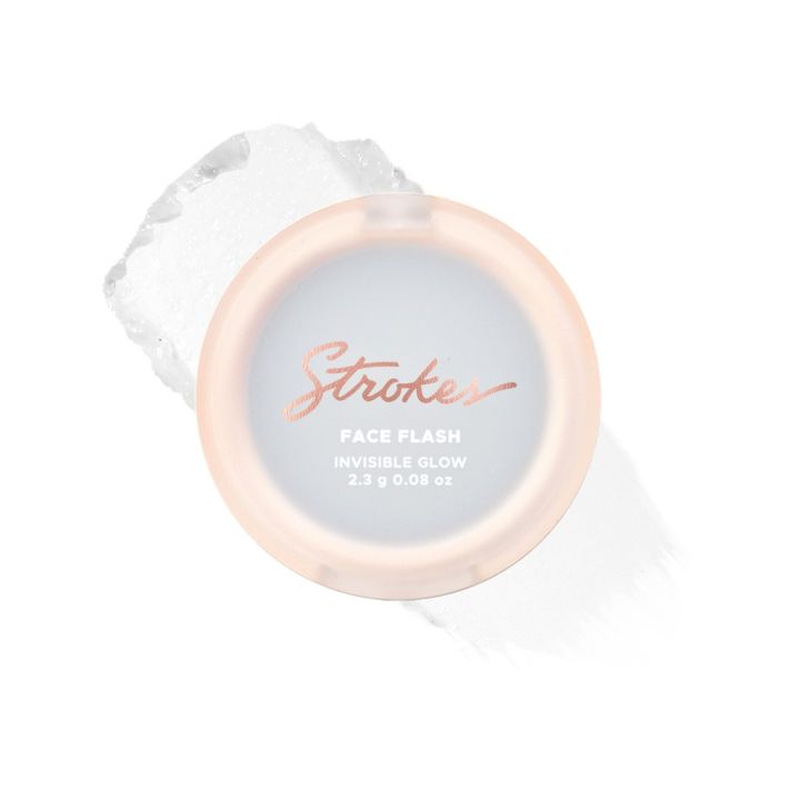 Strokes Face Flash in Invisible Glowmakeups | Lazada PH