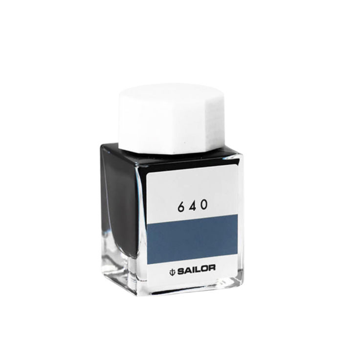 Sailor Ink Studio 20ML - 640 | Lazada PH