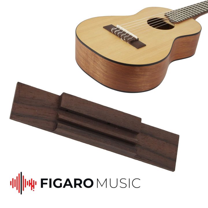 Bridge Guitarlele - Kayu Bridge Gitarlele | Lazada Indonesia