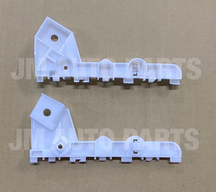 Genuine Mitsubishi Mirage G4 2014 - 2017 Front Bumper Bracket / Support ...