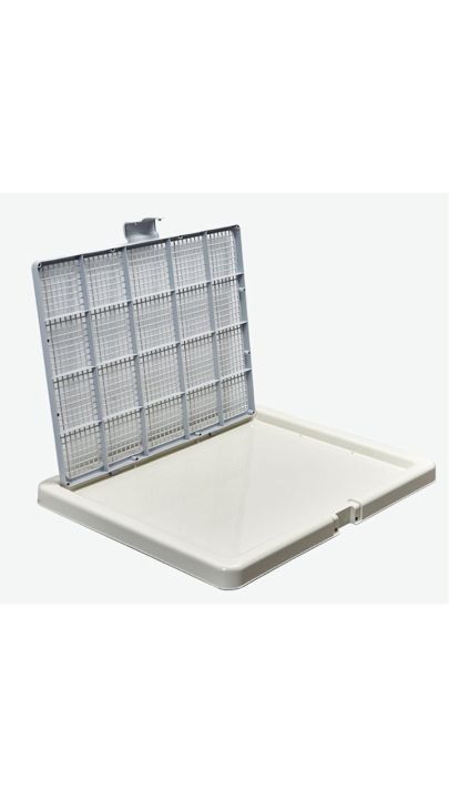 Smart Paws Pee Tray / Potty Pan (SG STOCK) | Lazada Singapore