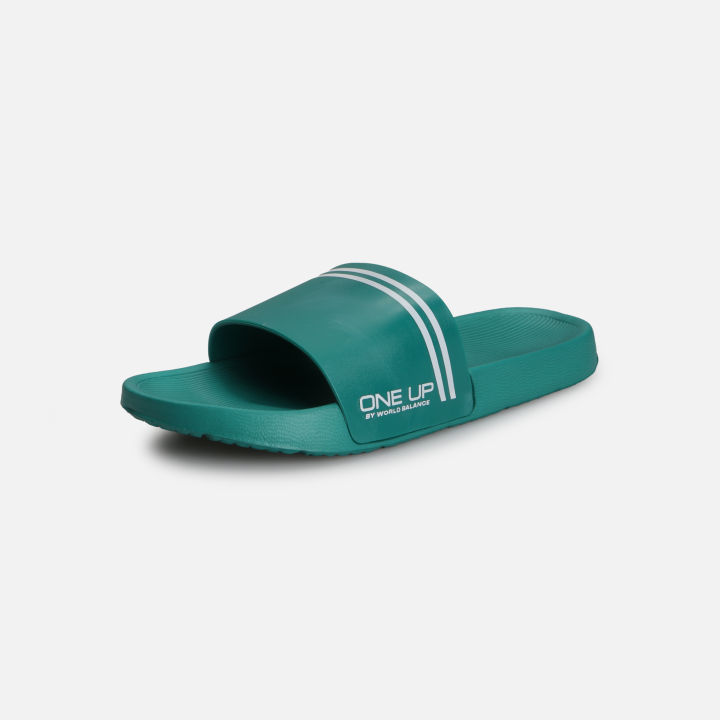 One Up by World Balance CRUISE SLIDER Kid's Slides | Lazada PH