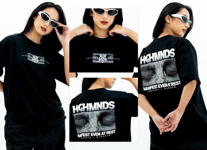 HGHMNDS - MANIFEST | Lazada PH