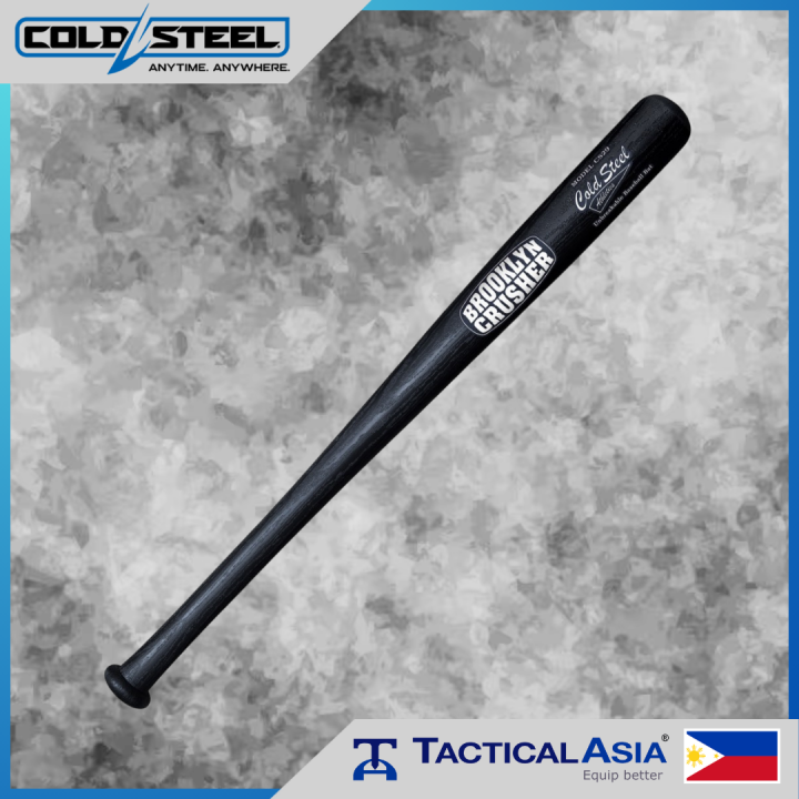 Cold Steel Brooklyn Crusher Bat | Lazada PH