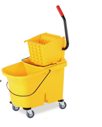 Mop Squeezer with mop | Lazada PH