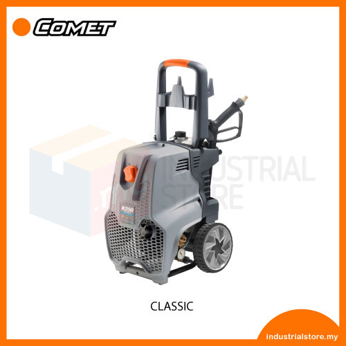 COMET High Pressure Water Cleaner K250 10/150 M Classic | Lazada