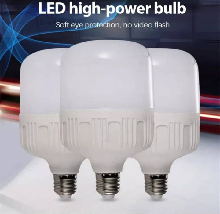 LED Bulb Light Lamp Durable Bulbs Lights Lamps ( 5w 10w 15w 20w 30w 50w ...