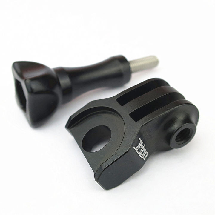 TRIGO Cycling Computer Mount Camera Holder for Cline Aline Pikes ...