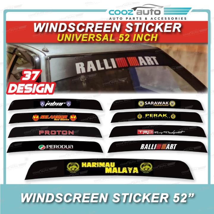 Universal Proton Saga Persona Honda Perodua Myvi Bezza Viva Car Front ...