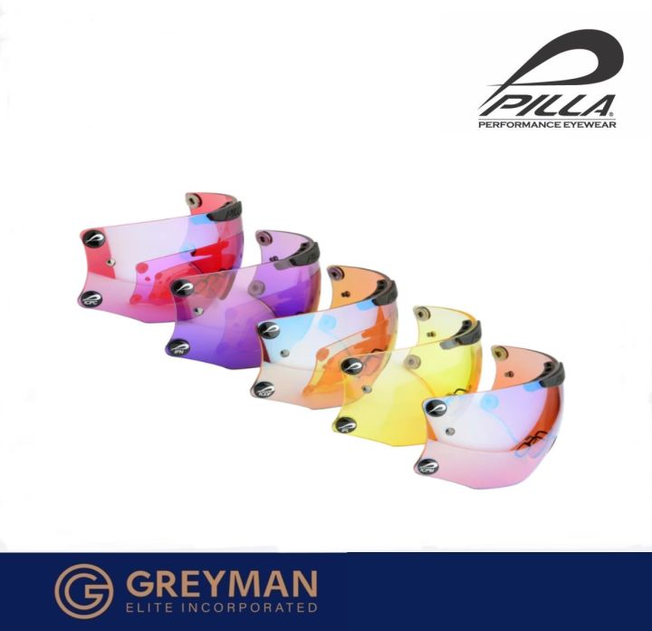 PILLA INVERTED CHROMASHIFT PROGRESSIVE FILTRATION LENS | Lazada PH