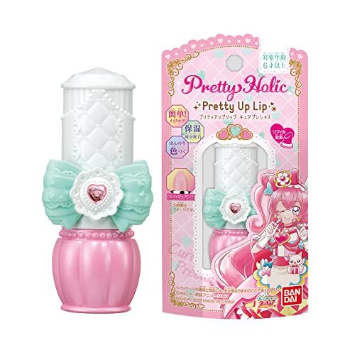 【100% original From Japan 】 Delicious Party ♡ Pretty Cure Pretty Holic ...