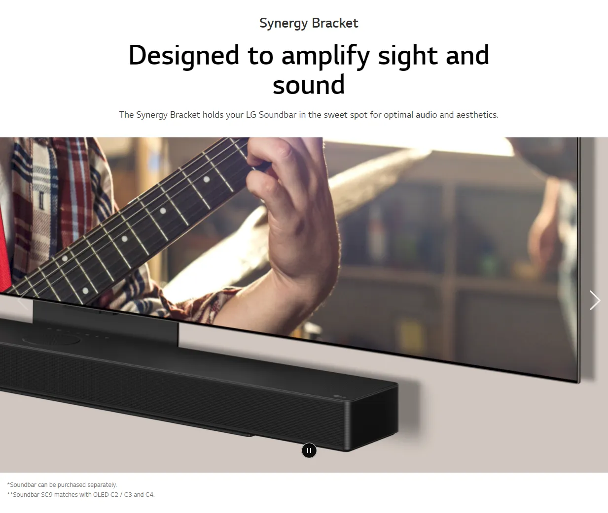 [ Delivered by Seller ] LG 55" inch OLED evo AI C4 4K Smart TV (2024 ...