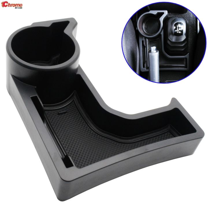 Car Armrest Storage Box For Suzuki Jimny JB64 JB74 Center Console Container Organizer Bin Tray ...