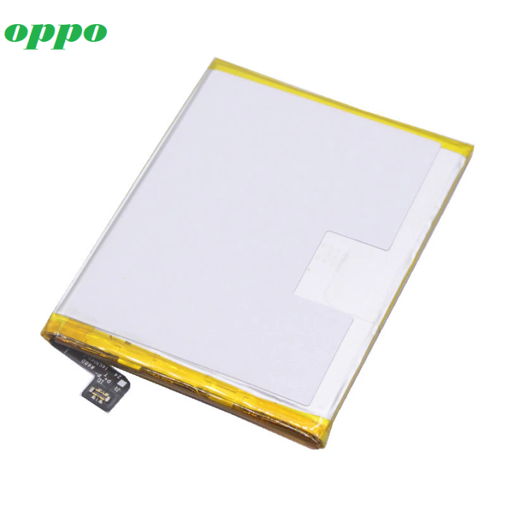 Battery for Oppo A39 Original quality and capacity, Model BLP619 ...