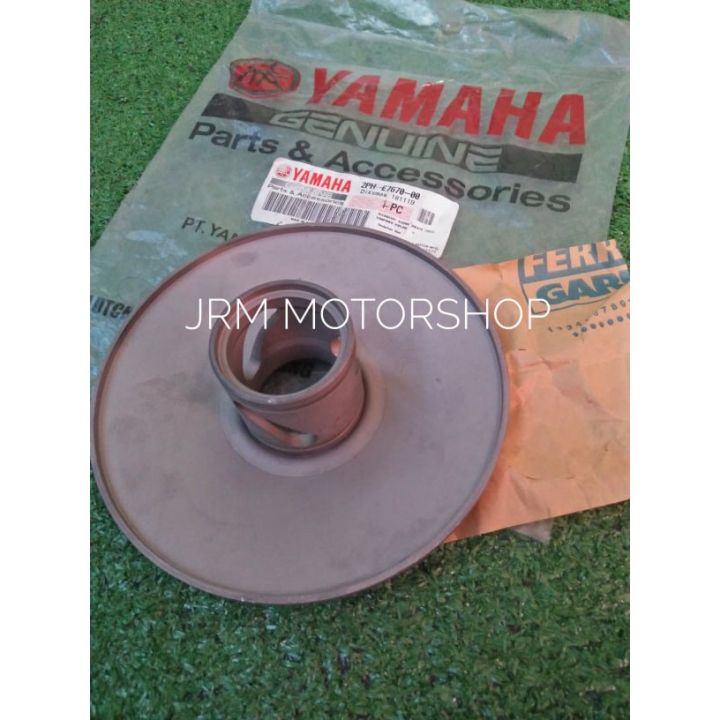 > R5 B51 2PH-E7670-00 torque drive female MIO SOUL i 125 | Lazada PH