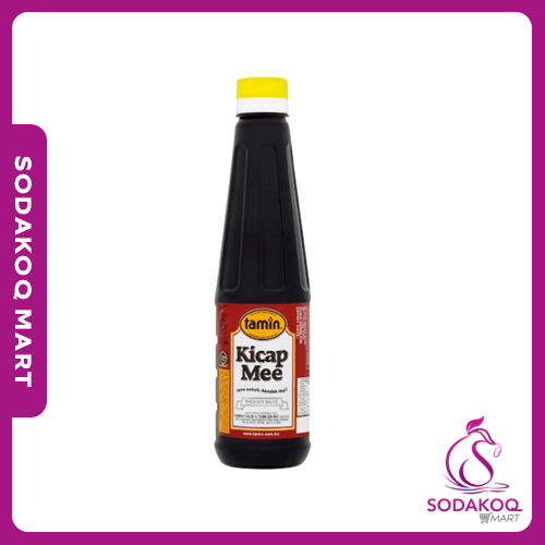 TAMIN Kicap Mee (500ml) | Lazada