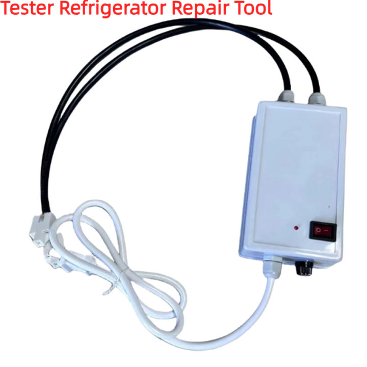 Universal Variable Frequency Refrigerator Compressor Tester Variable ...