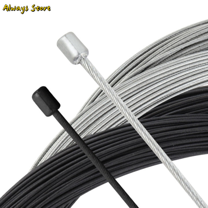2.8mm Bicycle Shift Cable Abrasion-resistant High Temperature Resistant ...