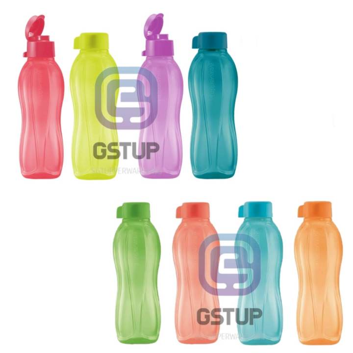 Tupperware Eco Water Bottle 500ml | Lazada Singapore