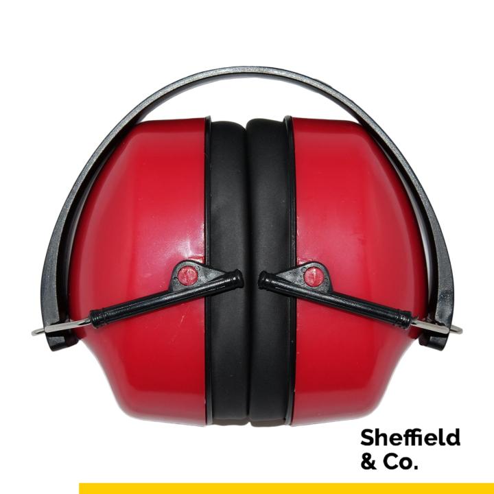 Krypton PPE Safety Ear Muffs, EY22 | Lazada PH