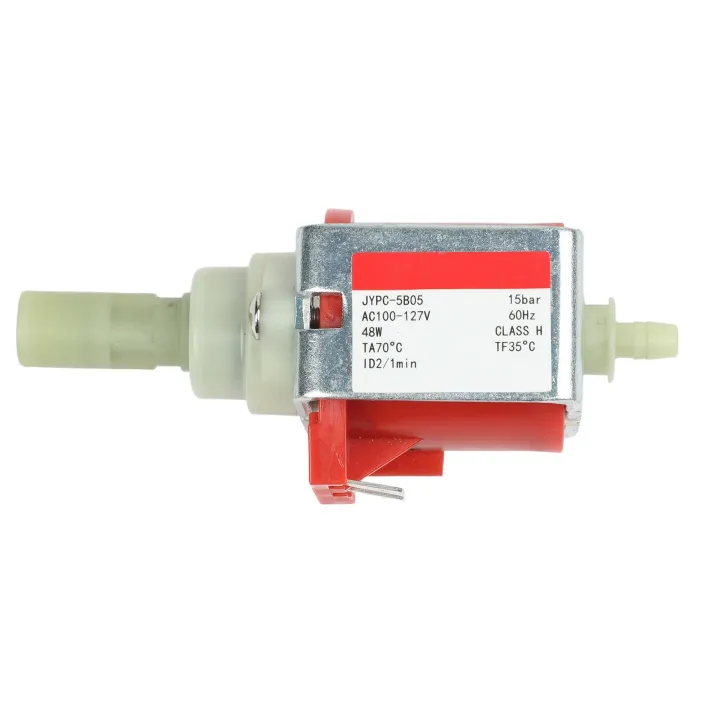【NICEHOME】 110 Volt Solenoid Valve Water Pump for Coffee Maker Espresso ...